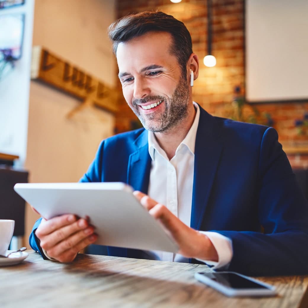 Accountant Partners | Bluevine