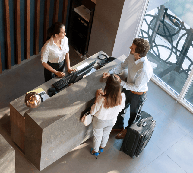 9 Important KPIs for Hotels | Bluevine