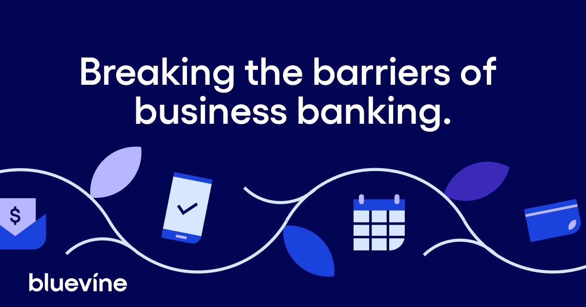 About Us | Small Business Banking | Bluevine
